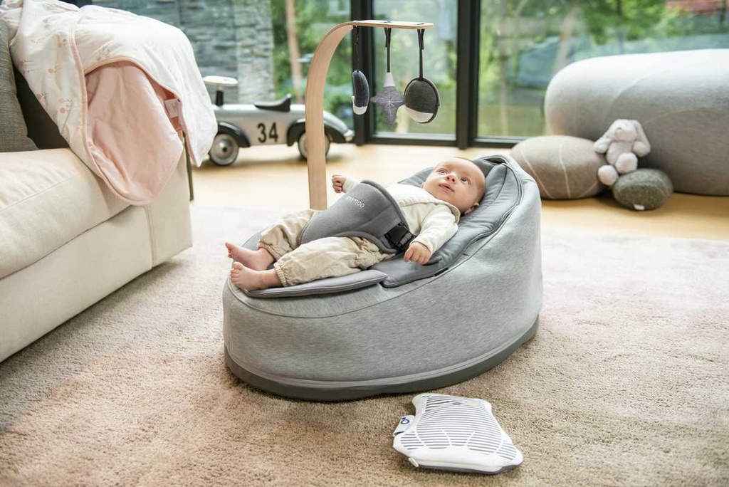 Doomoo – Arch Seat’n Swing | La Cabane des Lutins